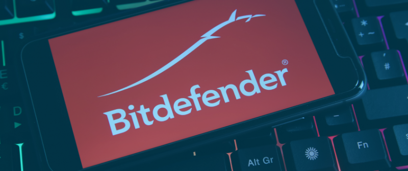 Bitdefender, líder en seguridad para el endpoint según Forrester ...